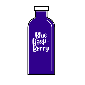 Blue Raspberry – Superior Flavors